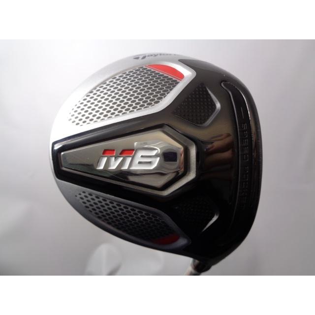 TaylorMade 入間 【中古】 テーラーメイド M6 3W FUBUKI TM5 2019(JP) S 15°[5025] : ゴルフ道具商ゑびすや ヤフー店 - 通販 - Yahoo ...