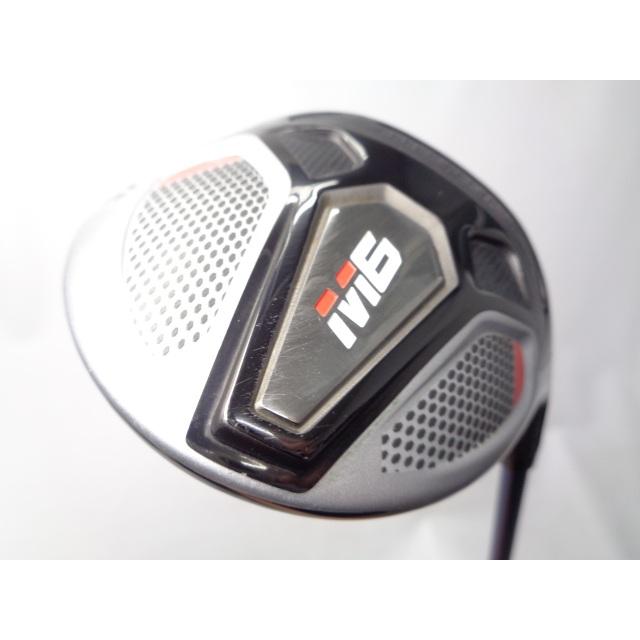 TaylorMade 入間 【中古】 テーラーメイド 3W M6 TourAD VR-6(JP) S 15[8579] : ゴルフ道具商ゑびすや ヤフー店 - 通販 - Yahoo!ショッピング