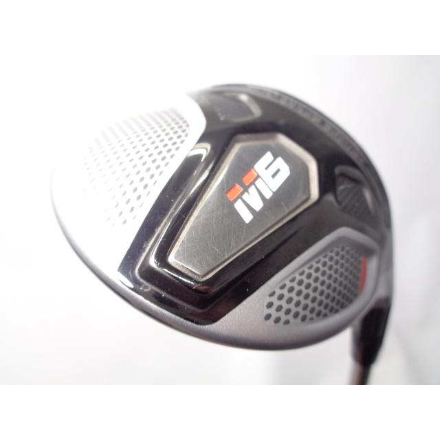 TaylorMade 入間 【中古】 テーラーメイド 5W M6 Tour AD TP-5 S 18[8501] : ゴルフ道具商ゑびすや ヤフー店 - 通販 - Yahoo!ショッピング