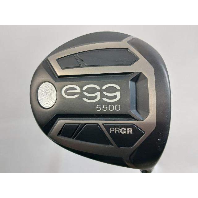 PRGR 入間 【中古】 プロギア egg 5500 impact M-37 10.5[8495] : ゴルフ道具商ゑびすや ヤフー店 - 通販 - Yahoo!ショッピング