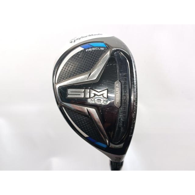 TaylorMade 入間 【中古】 テーラーメイド #3 SIM MAX RESCUE TENSEI BLUE TM 60(JP) S 19[9016] : ゴルフ道具商ゑびすや ヤフー店 ...