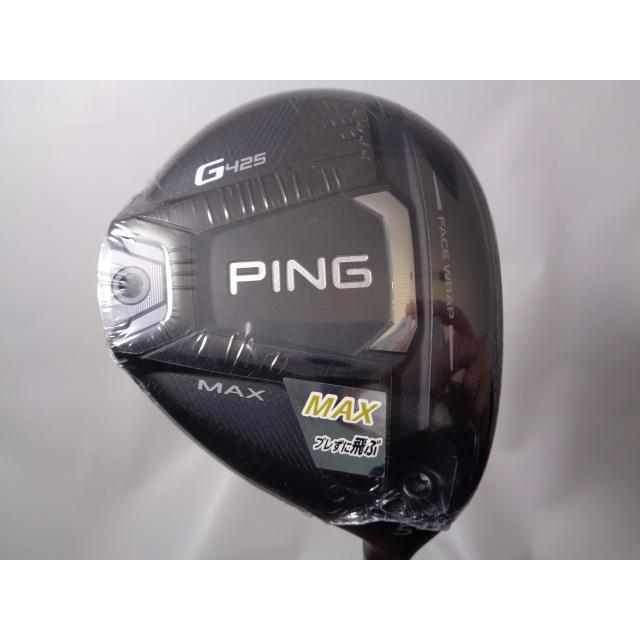 PING 入間 【新品】 ピン G425 MAX 3W ALTA J CB SLATE(JP) S 14.5°[2784] : ゴルフ道具商ゑびすや ヤフー店 - 通販 - Yahoo!ショッピング