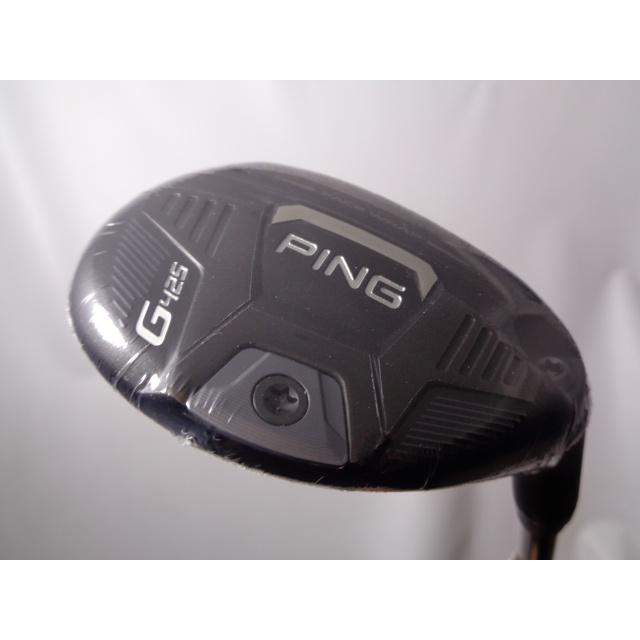 PING 入間 【新品】 ピン G425 HYBRID TOUR 173-85(JP) S 22[6202] : ゴルフ道具商ゑびすや ヤフー店 - 通販 - Yahoo!ショッピング