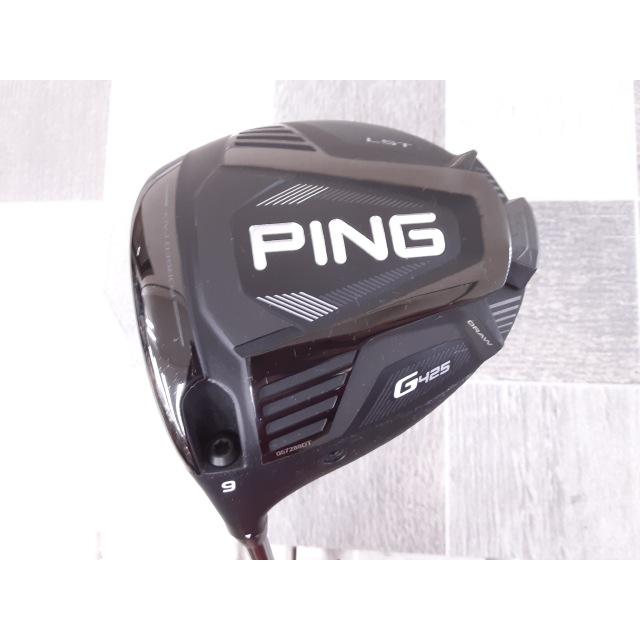 PING 狭山 【中古】[4282] G425 LST TOUR 173-65(JP) R 9 ピン【即納】 : ゴルフ道具商ゑびすや ヤフー店 - 通販 - Yahoo!ショッピング