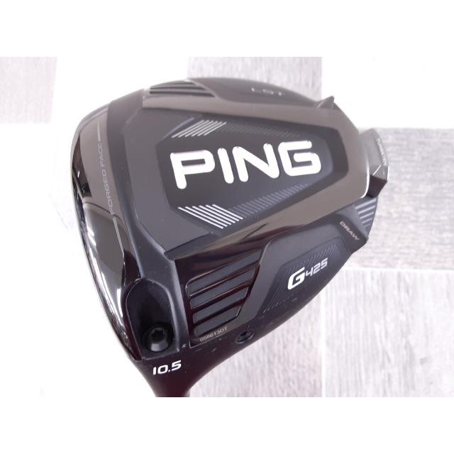 PING 狭山 【中古】[4287] G425 LST TOUR 173-75(JP) R 10.5 ピン【即納】 : ゴルフ道具商ゑびすや ヤフー店 - 通販 - Yahoo!ショッピング