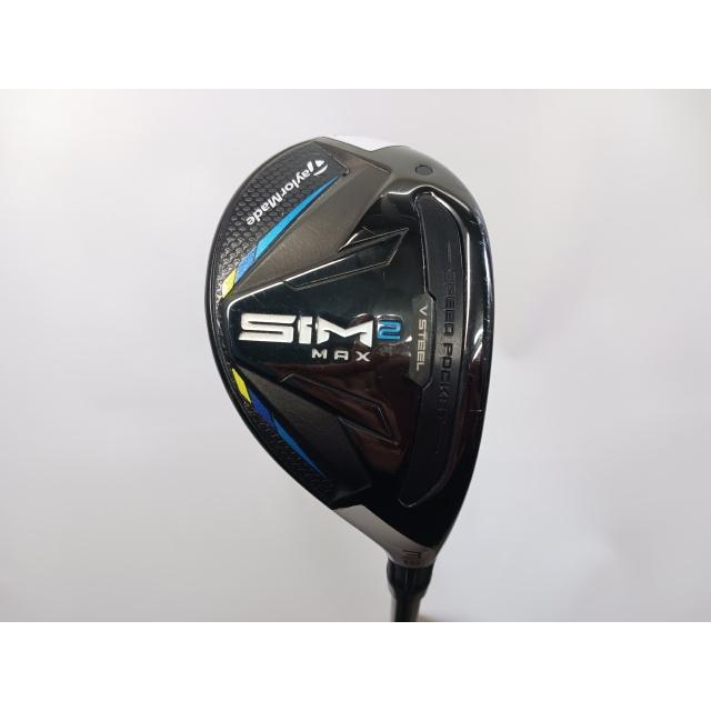 TaylorMade 入間 【中古】 テーラーメイド #3 SIM2 MAX RESCUE TENSEI BLUE TM60(JP) S 19[1298] : ゴルフ道具商ゑびすや ヤフー店 ...