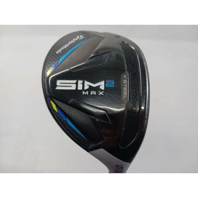 入間 【中古】 テーラーメイド SIM2 MAX RESCUE TENSEI BLUE TM60(JP) S 25°[3660] : 012299920093660 : ゴルフ道具商ゑびすや ...