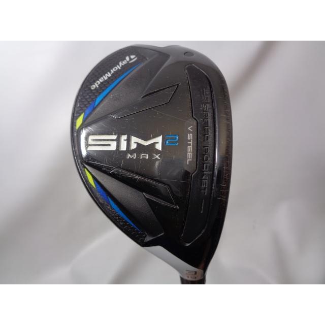 TaylorMade 入間 【中古】テーラーメイド SIM2 MAX RESCUE 3U Tour AD DI-85 HYBRID S 19°[7541] : ゴルフ道具商ゑびすや ヤフー店 ...