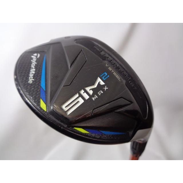 TaylorMade 入間 【中古】テーラーメイド SIM2 MAX RESCUE 3U Tour AD DI-85 HYBRID S 19°[7541] : ゴルフ道具商ゑびすや ヤフー店 ...