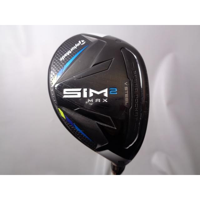 TaylorMade 入間 【中古】 テーラーメイド #5 SIM2 MAX RESCUE TENSEI BLUE TM40(JP) L 25[6970] : ゴルフ道具商ゑびすや ヤフー店 ...