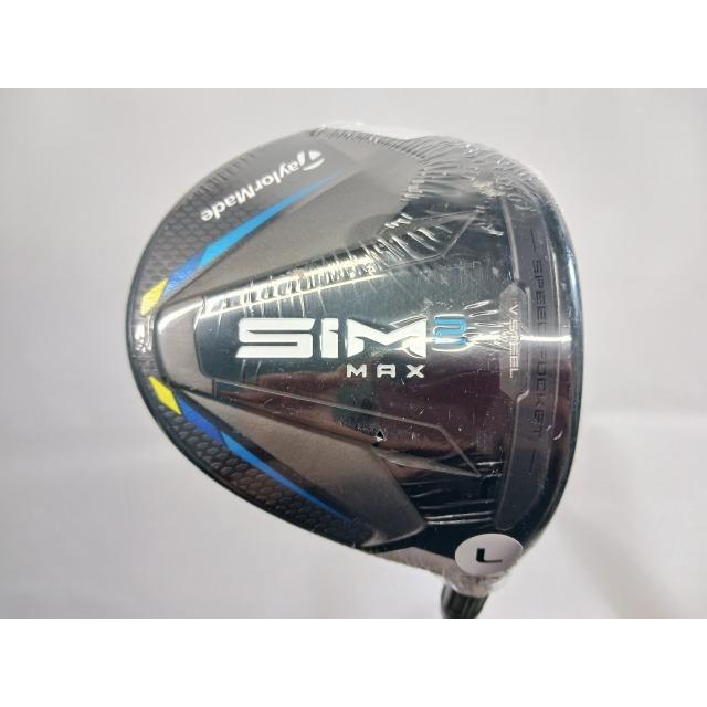 入間 【新品・展示未使用品】 テーラーメイド TaylorMade 3HL SIM2 MAX TM-40 L 16.5[9905] : 012314250089905 : ゴルフ道具商ゑびすや ...