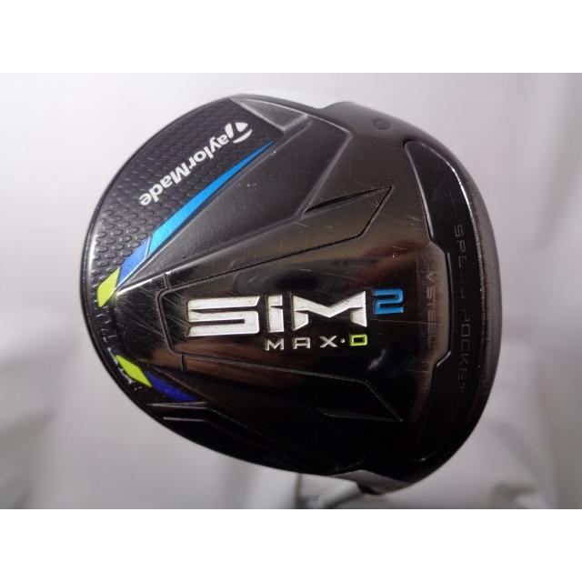 TaylorMade 入間 【中古】 テーラーメイド 5W SIM2 MAX-D TENSEI BLUE TM40(JP) L 19[6969] : ゴルフ道具商ゑびすや ヤフー店 - 通販 ...