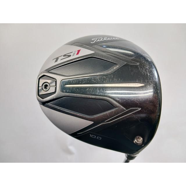 入間 【中古】 タイトリスト Titleist TSi1 TSP013 45(JP) SR 10[5846] : 012334120095846 : ゴルフ道具商ゑびすや ヤフー店 - 通販 ...