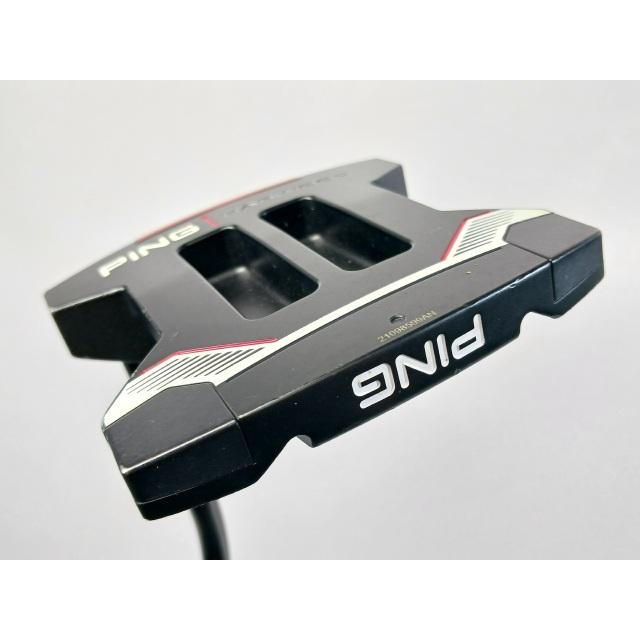 PING 入間 【中古】 ピン 2021 HARWOOD オリジナルスチールPP58 3[4667] : ゴルフ道具商ゑびすや ヤフー店 - 通販 - Yahoo!ショッピング