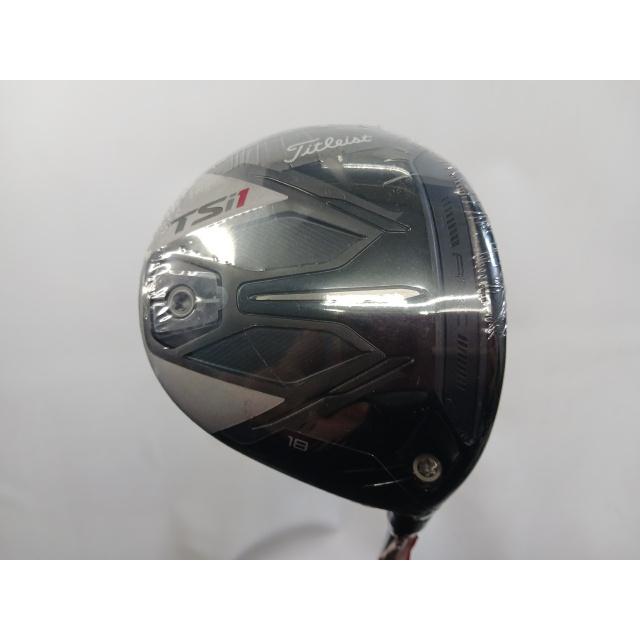 Titleist 入間 【新品・未使用】 タイトリスト TSi1 TSP013 45(JP) S 18[5597] : ゴルフ道具商ゑびすや ヤフー店 - 通販 - Yahoo!ショッピング