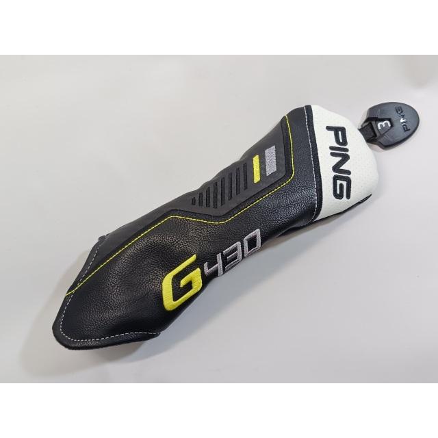 PING 入間 【新品・展示未使用品】 ピン #3 G430 HYBRID TOUR 2.0 CHROME 85(JP) S 19[7657] : ゴルフ道具商ゑびすや ヤフー店 - 通販 ...