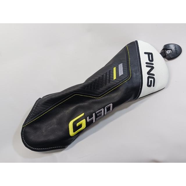 PING 入間 【新品・展示未使用品】 ピン 9W G430 HL MAX SPEEDER NX45(JP) 24[7668] : ゴルフ道具商ゑびすや ヤフー店 - 通販 - Yahoo ...