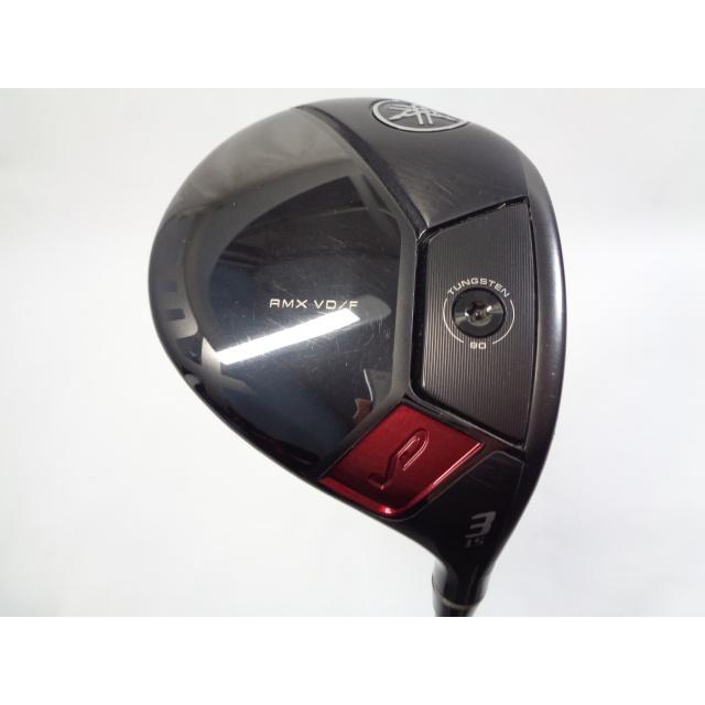 YAMAHA 入間 【中古】 ヤマハ RMX VD 2024 TENSEI TR f R 15[1049] : ゴルフ道具商ゑびすや ヤフー店 - 通販 - Yahoo!ショッピング
