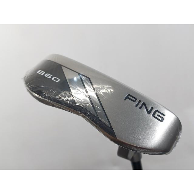 PING 入間 【新品・展示未使用品】 ピン 2024 B60 オリジナルカーボン 3[9856] : ゴルフ道具商ゑびすや ヤフー店 - 通販 - Yahoo!ショッピング
