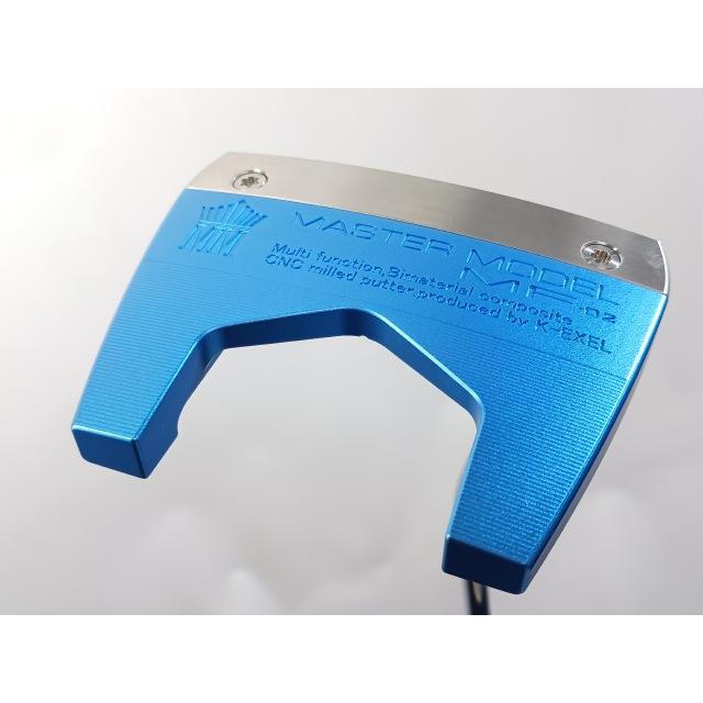 Lynx 入間 【中古】 リンクス MASTER MODEL MF-02 中尺 オリジナルスチール 4[8753] : ゴルフ道具商ゑびすや ヤフー店 - 通販 - Yahoo!ショッピング