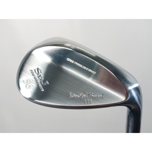 入間 【中古】 スリーラック SDJ Limited forged モーダスTOUR115 WEDGE 56[2133] : ゴルフ道具商 ...