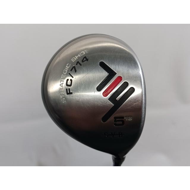 入間 【中古】 コンセプト(SYB) 5W FC-714 Tour AD BB6 S 18[7044] : ゴルフ道具商ゑびすや ヤフー店 - 通販 - Yahoo!ショッピング