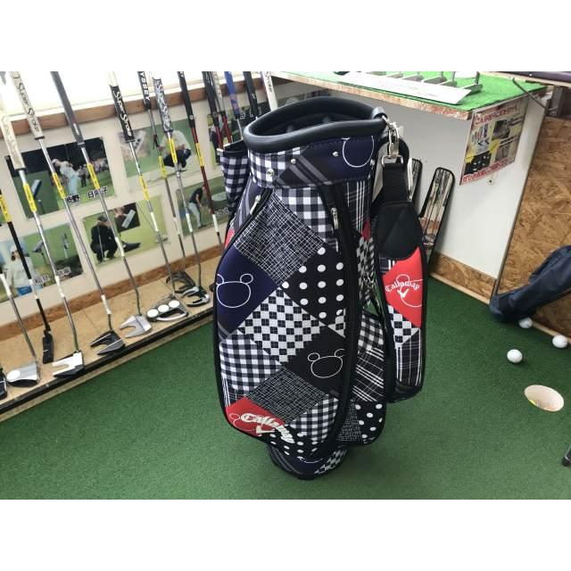 狭山 【中古】[5929] キャロウェイ レディース キャディーバック 0 その他【即納】 : ゴルフ道具商ゑびすや ヤフー店 - 通販 - Yahoo!ショッピング