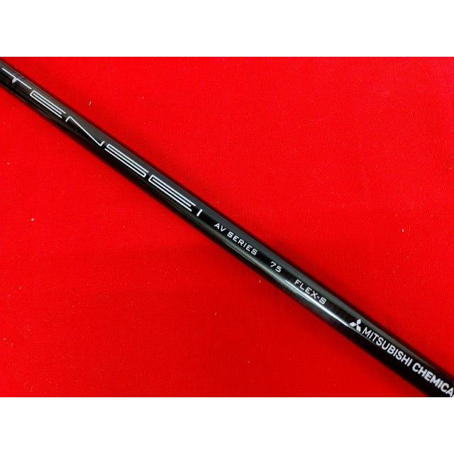 狭山 【中古】[2307] TENSEI AV Blue 75 （S） 0 その他【即納】 : 031008200082307 : ゴルフ道具 ...