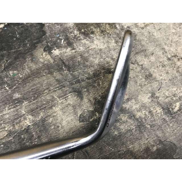 FOURTEEN 狭山 【中古】[0913] RM-11メッキ52-08 DG wedge 52 フォーティーン【即納】 : ゴルフ道具商ゑびすや ヤフー店 - 通販 - Yahoo!ショッピング