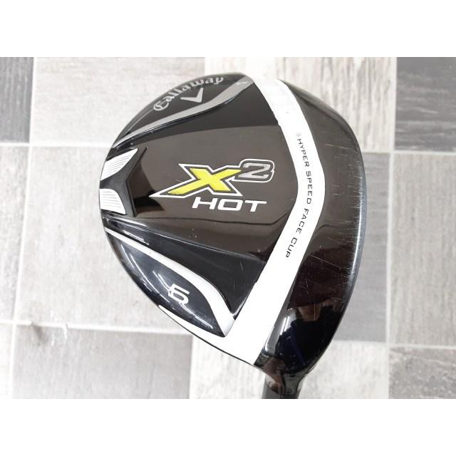 Callaway 狭山 【中古】[9289] X2 HOT HOT(JP) R 19 キャロウェイ【即納】 : ゴルフ道具商ゑびすや ヤフー店 - 通販 - Yahoo!ショッピング