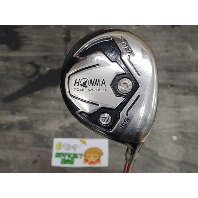 HONMA GOLF 狭山 【中古】[0425] ツアーワールドTW727 VIZARD YC65 S 18 ホンマ【即納】 : ゴルフ道具商ゑびすや ヤフー店 - 通販 - Yahoo!ショッピング