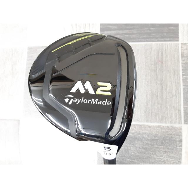 TaylorMade 狭山 【中古】[7791] M2 2017 TM1-217(JP) SR 18 テーラーメイド【即納】 : ゴルフ道具商ゑびすや ヤフー店 - 通販 - Yahoo!ショッピング