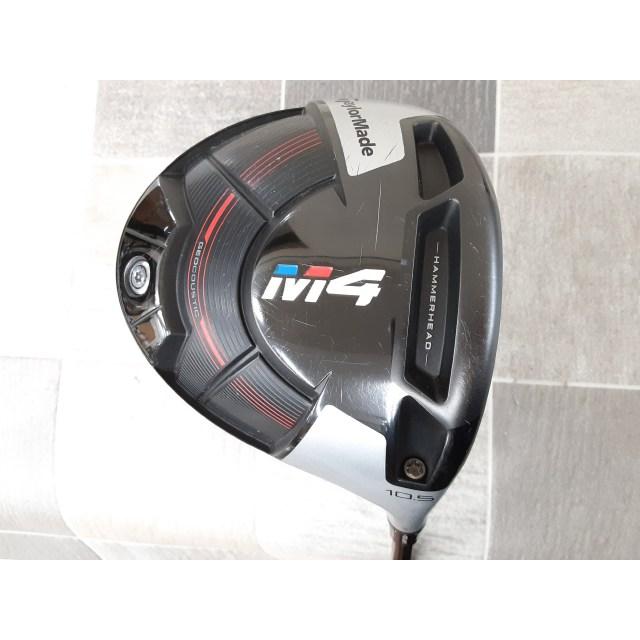 TaylorMade 狭山 【中古】[9062] M4 FUBUKI TM5(JP) SR 10.5 テーラーメイド【即納】 : ゴルフ道具商ゑびすや ヤフー店 - 通販 - Yahoo!ショッピング