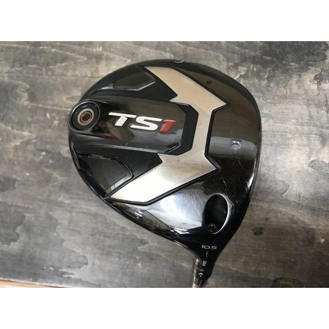 Titleist 狭山 【中古】[7870] TS1 デザインチューニング VECTOR50 R 10.5 タイトリスト【即納】 : ゴルフ道具商ゑびすや ヤフー店 - 通販 - Yahoo ...
