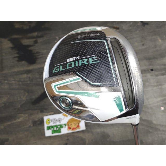 TaylorMade 狭山 【中古】[3910] SIM GLOIRE Air Speeder TM L 12.5 テーラーメイド【即納】 : ゴルフ道具商ゑびすや ヤフー店 - 通販 ...
