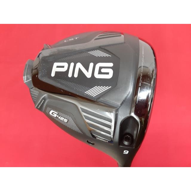 PING 狭山 【中古】[1060] G425 LST TOUR 173-65(JP) S 9 ピン【即納】 : ゴルフ道具商ゑびすや ヤフー店 - 通販 - Yahoo!ショッピング