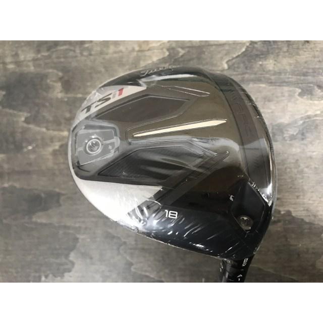 Titleist 狭山 【未使用品】[6652] TSi1 TSP013 45(JP) S 18 タイトリスト【即納】 : ゴルフ道具商ゑびすや ヤフー店 - 通販 - Yahoo!ショッピング