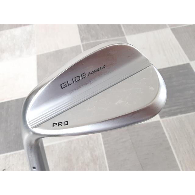 PING 狭山 【中古】[9216] GLIDE FORGED PRO 50S-10 MODUS3TOUR115 S 50 ピン【即納】 : ゴルフ道具商ゑびすや ヤフー店 - 通販 ...