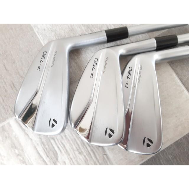 TaylorMade 狭山 【中古】[0447] P790 2021 MCI-60 R 30.5 テーラーメイド【即納】 : ゴルフ道具商ゑびすや ヤフー店 - 通販 - Yahoo!ショッピング