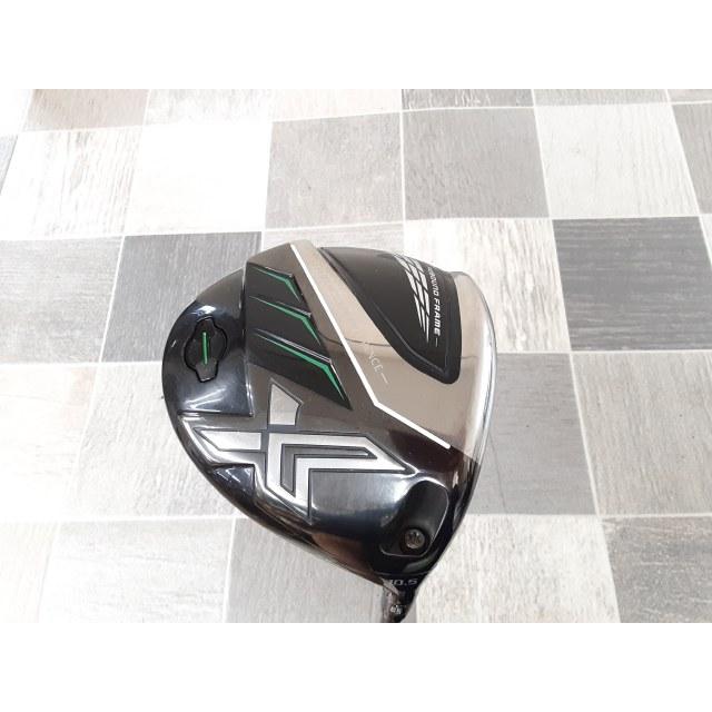 DUNLOP 狭山 【中古】[9418] ゼクシオX2022 LOOP PROTOTYPE:JJ S 10.5 ダンロップ【即納】 : ゴルフ道具商ゑびすや ヤフー店 - 通販 - Yahoo ...