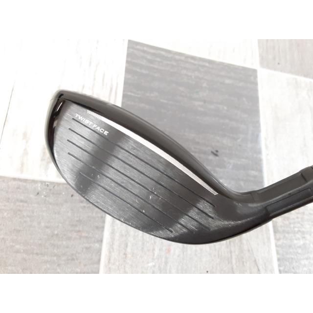 TaylorMade 狭山 【中古】[0385] STEALTH RESCUE TENSEI RED TM60(JP) R 22 テーラーメイド【即納】 : ゴルフ道具商ゑびすや ヤフー店 ...