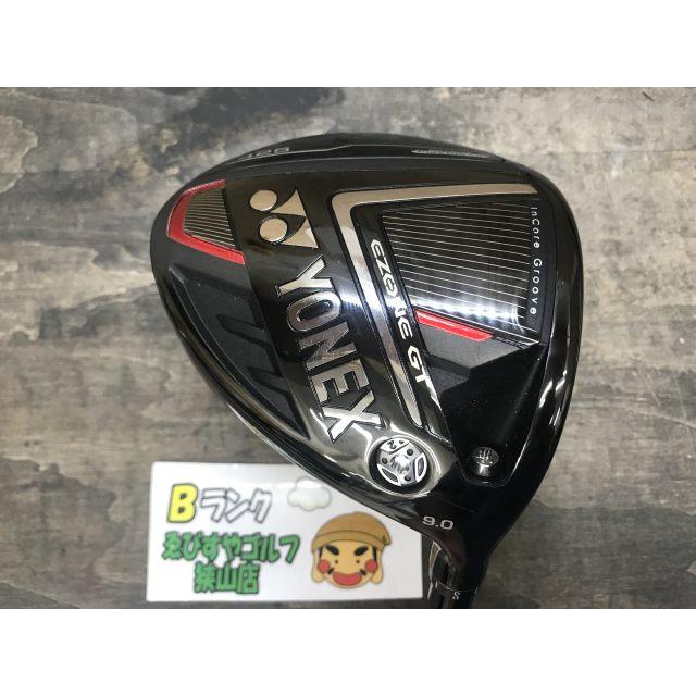 YONEX 狭山 【中古】[5805] EZONE GT 425 2022 RK-03GT R 9 ヨネックス【即納】 : ゴルフ道具商ゑびすや ヤフー店 - 通販 - Yahoo!ショッピング