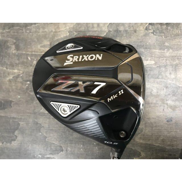 DUNLOP 狭山 【中古】[8081] スリクソンZX7 Mk II TourAD UB-6 S 10.5 ダンロップ【即納】 : ゴルフ道具商ゑびすや ヤフー店 - 通販 - Yahoo ...