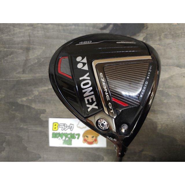 YONEX 狭山 【中古】[4331] EZONE GT 460 2022 RK-03GT R 10.5 ヨネックス【即納】 : ゴルフ道具商 ...