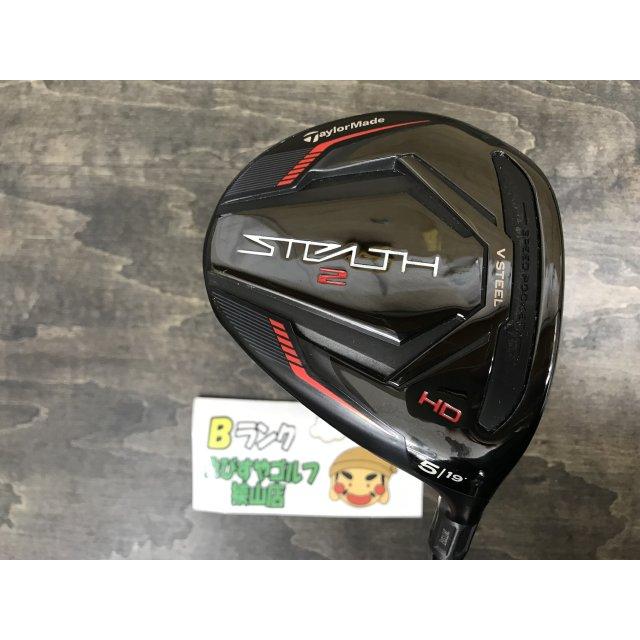 狭山 【中古】[6754] STEALTH2 HD TENSEI RED TM50(JP) SR 19 テーラーメイド【即納】 : 032507580086754 : ゴルフ道具商ゑびすや ...