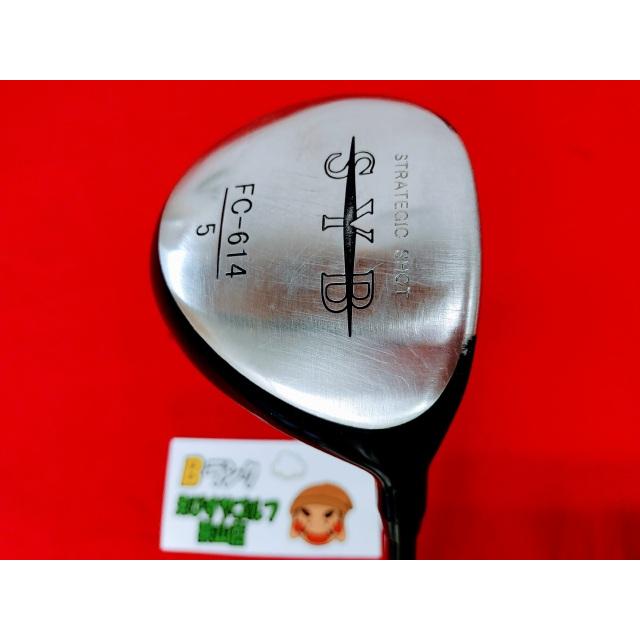 狭山 【中古】[3027] FC-614 MR-70F S 18 コンセプト(SYB)【即納】 : ゴルフ道具商ゑびすや ヤフー店 - 通販 - Yahoo!ショッピング