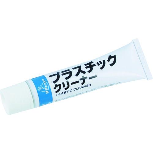 あすつく対応 「直送」 4975759205050 プラスチッククリーナー43g ソフト99 プラスチッククリーナー43G 99パパ : 電子部品のebuhin - 通販 - Yahoo!ショッピング