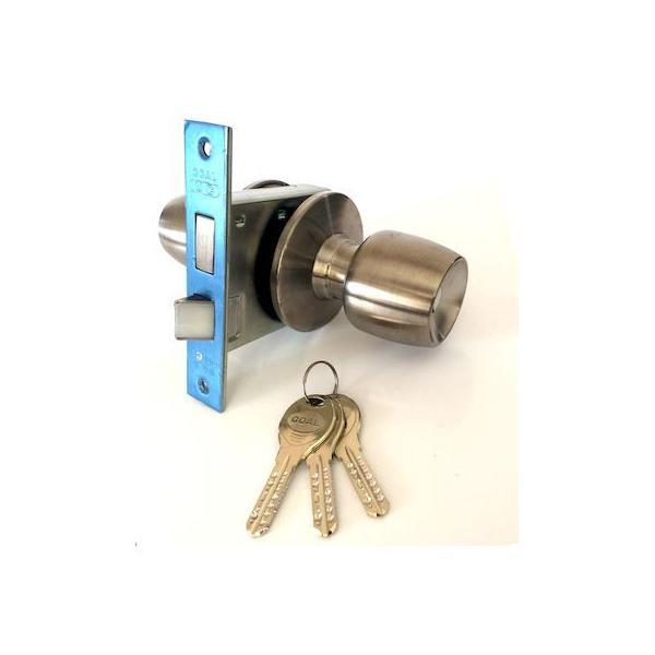 GOAL ゴール V-UC-5Q BS 64MM DT 33-43MM インテグラル錠UCシリーズ VUC5QBS64MMDT3343MM : ed3389917 : 電子部品のebuhin ...