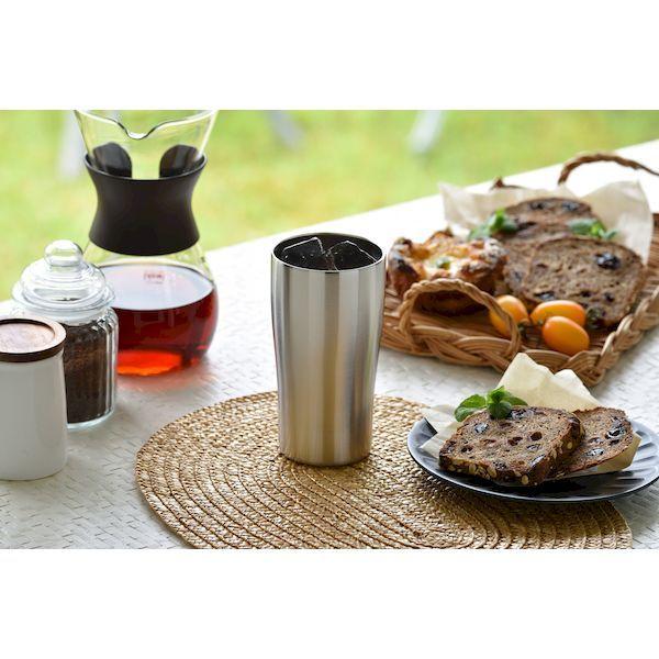 カクセー UC-10 アンカラーズ 真空二重ステンレス タンブラー 490ml UC10 : ed5330088 : 電子部品のebuhin - 通販 - Yahoo!ショッピング