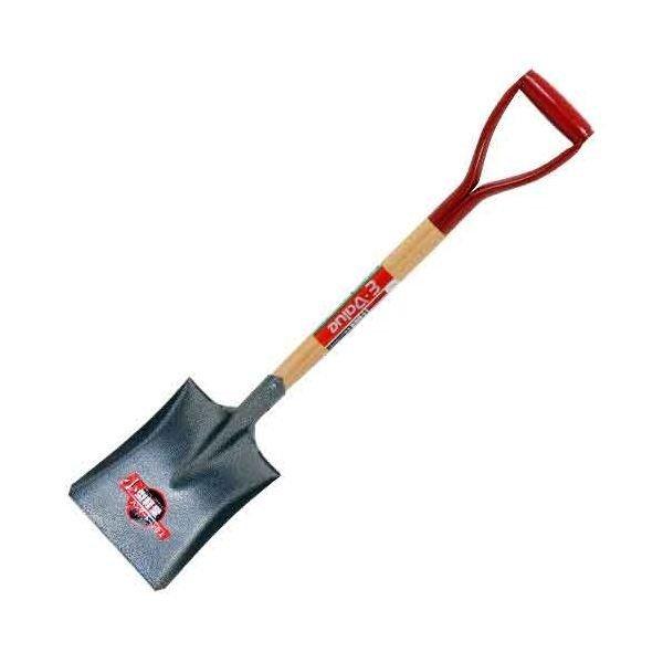 E-Value E−Value 4977292682701 ホームショベル 角 EHS-S 藤原産業 : 電子部品のebuhin - 通販 - Yahoo!ショッピング